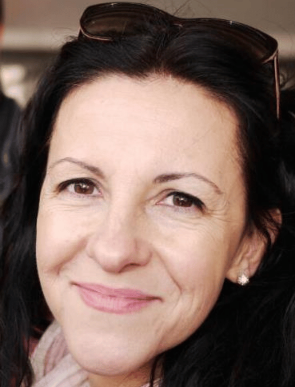 Maria Cassa Rohrer - Little Scientists Schweiz