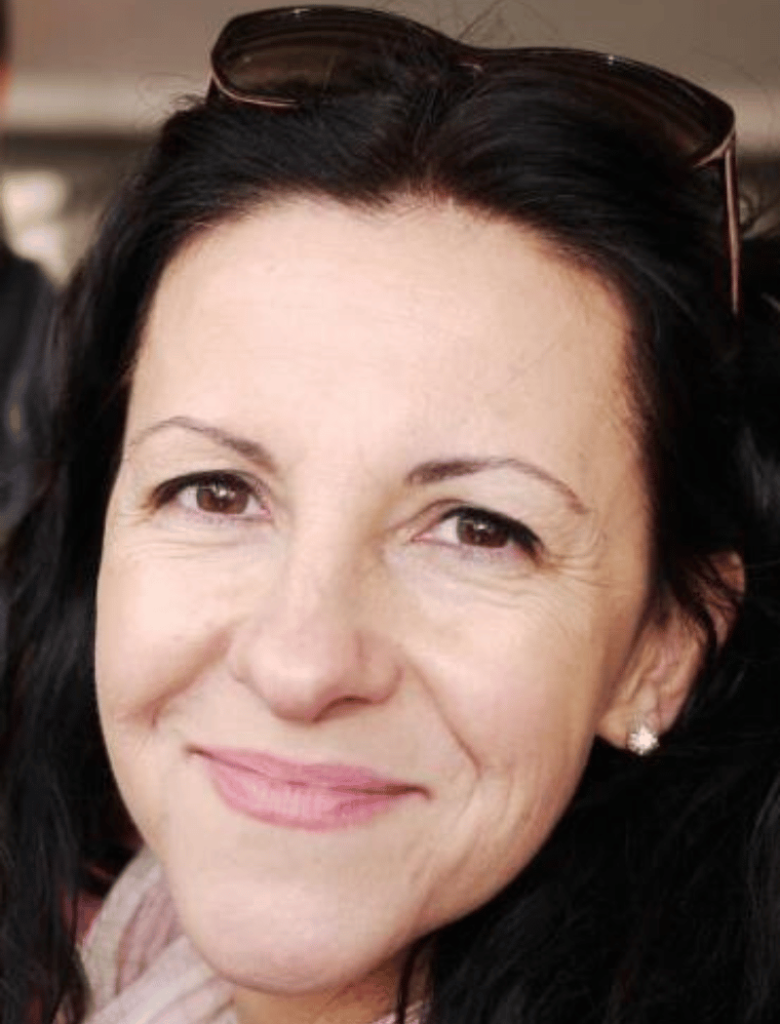 Maria Cassa Rohrer - Little Scientists Schweiz