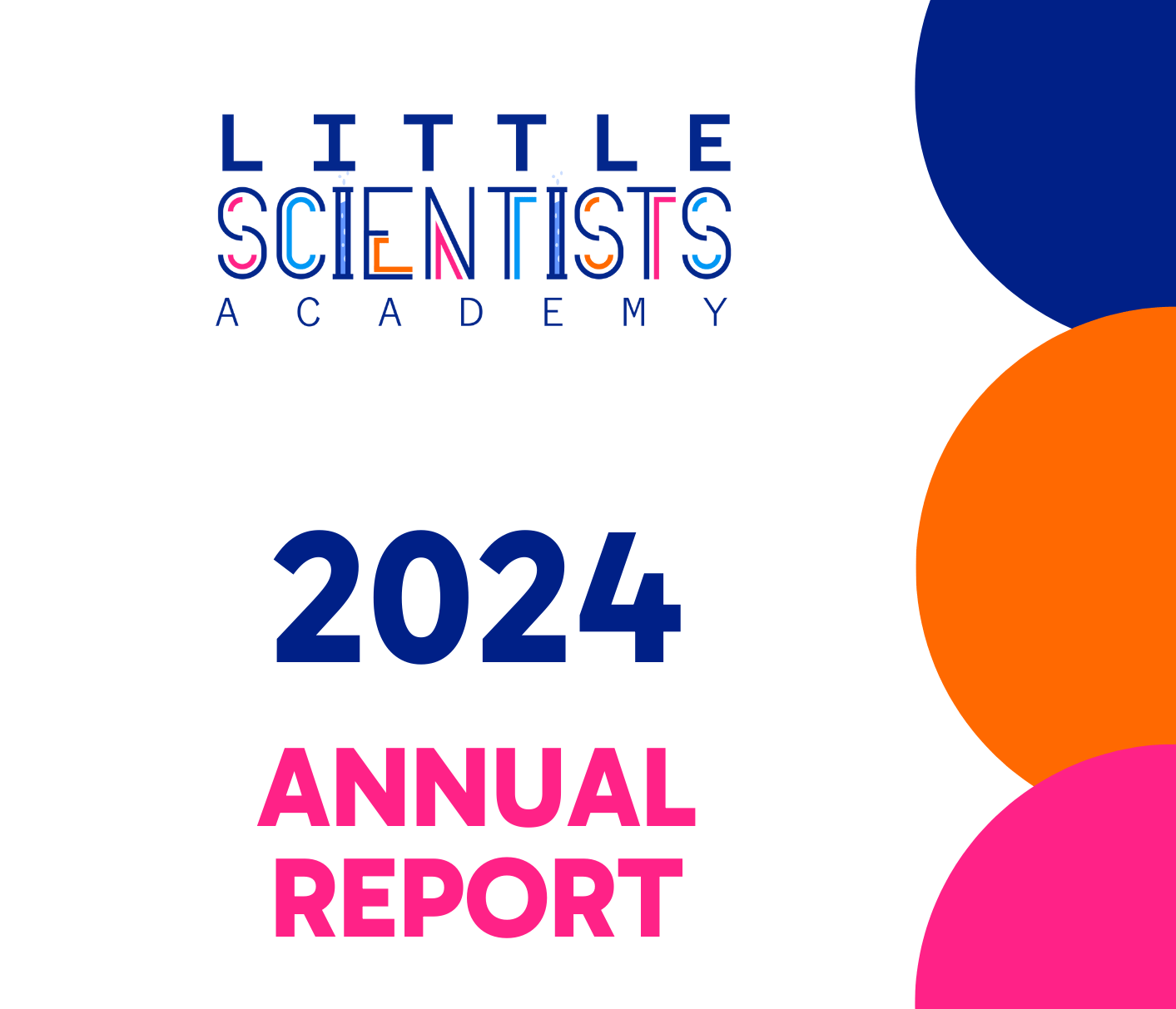 Blog - Little Scientists Schweiz